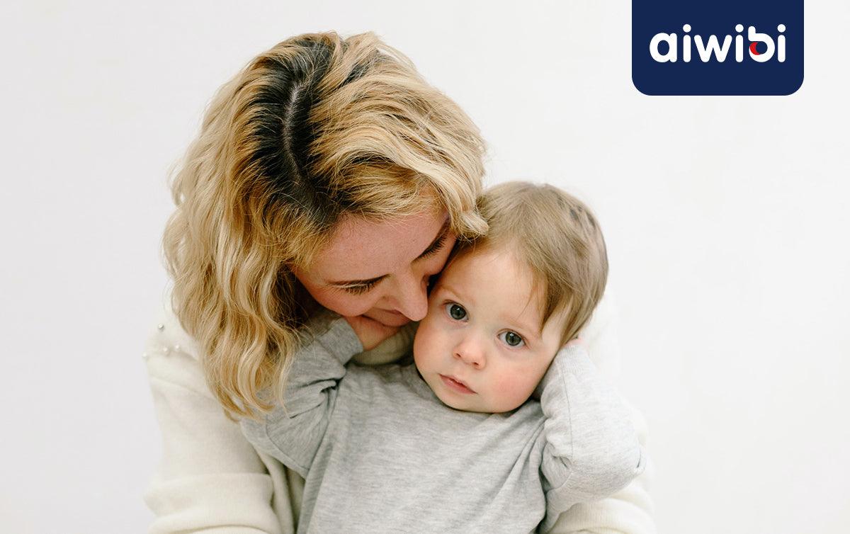 AIWIBI News - The Dangers of Zinc Deficiency in Babies – Aiwibi UAE