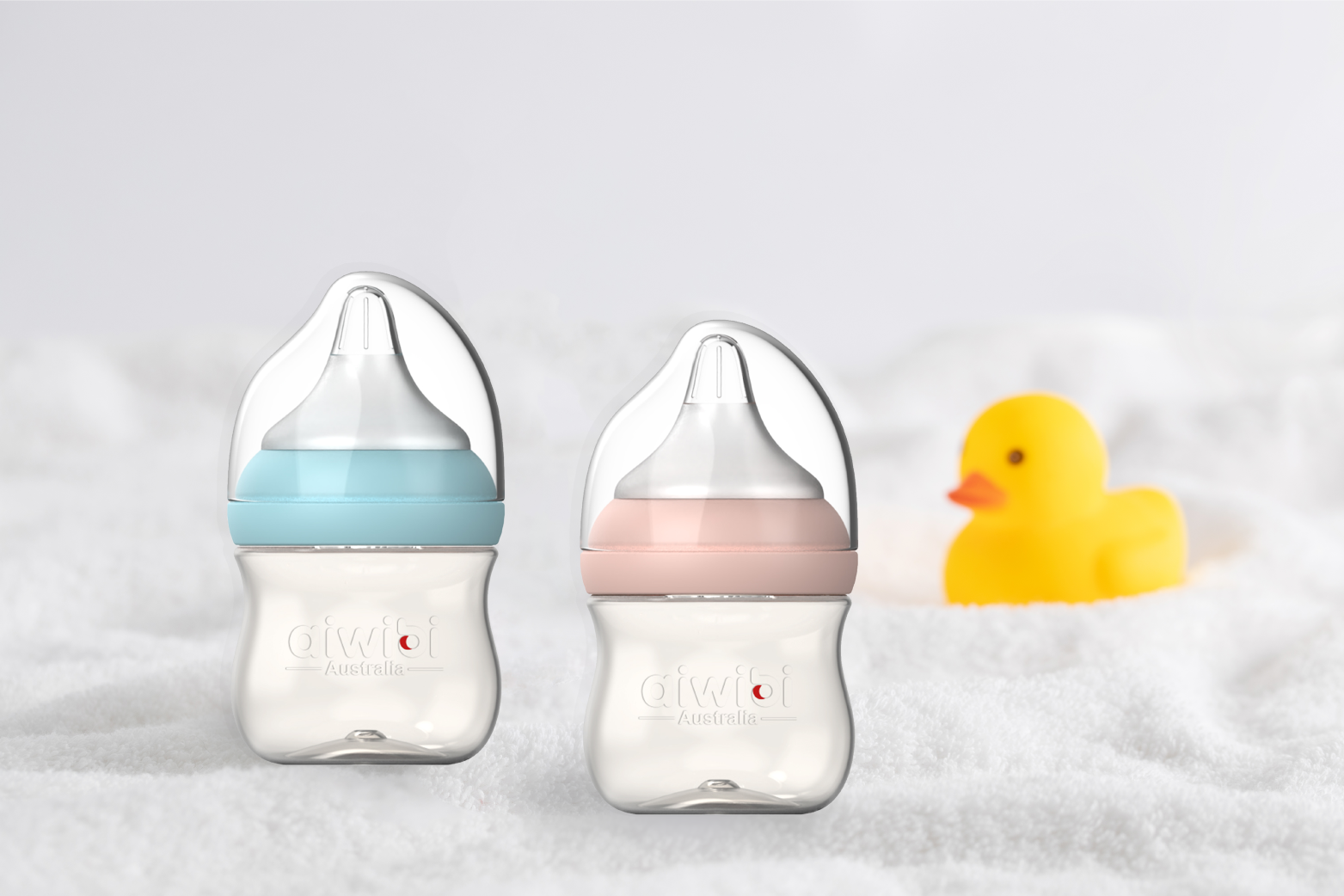 Best Baby Bottles for Newborns: Safe, Comfortable & Leak-Proof Picks ...