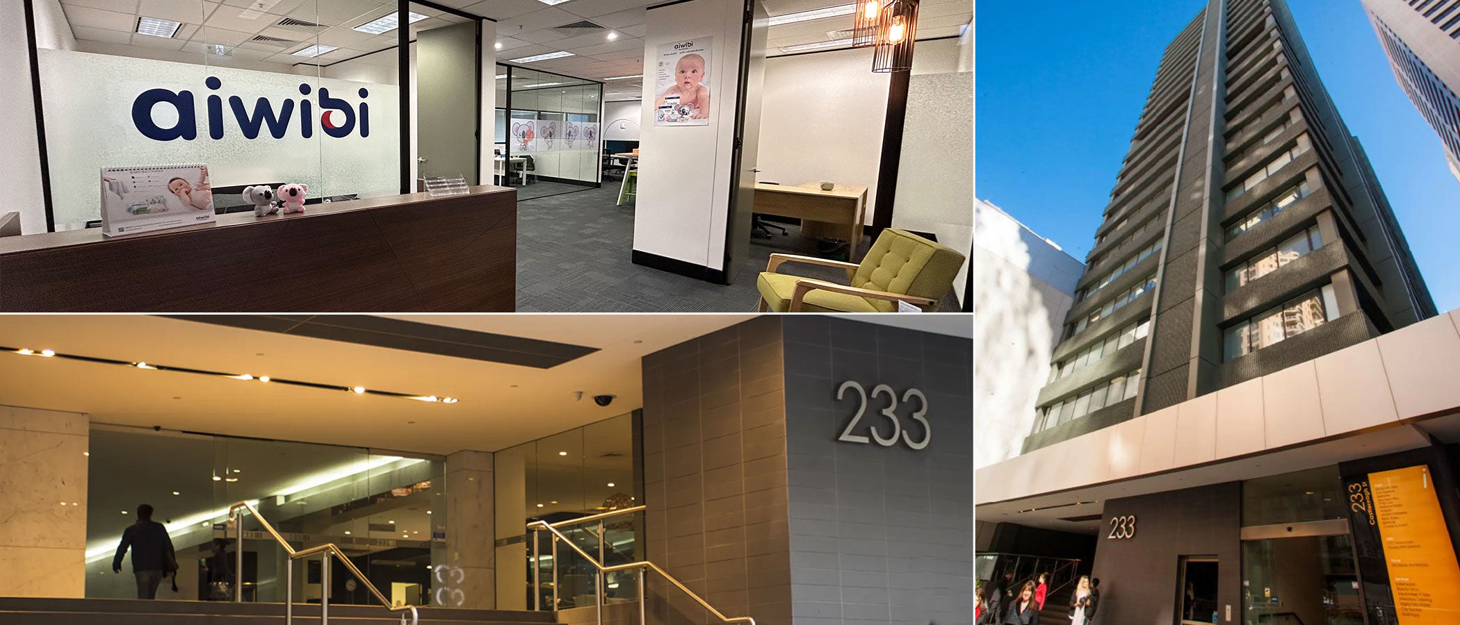 About Aiwibi UAE: Trusted Baby Products